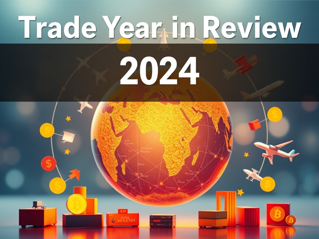 Trade Year in Review 2024: Top 5 Trade Developments – Caribbean Trade ...