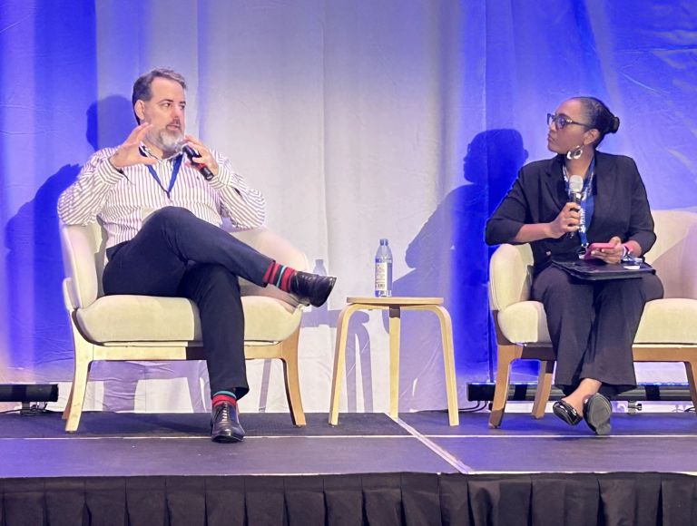 AI as an enabler and solution to financial crime: What I learnt from ...